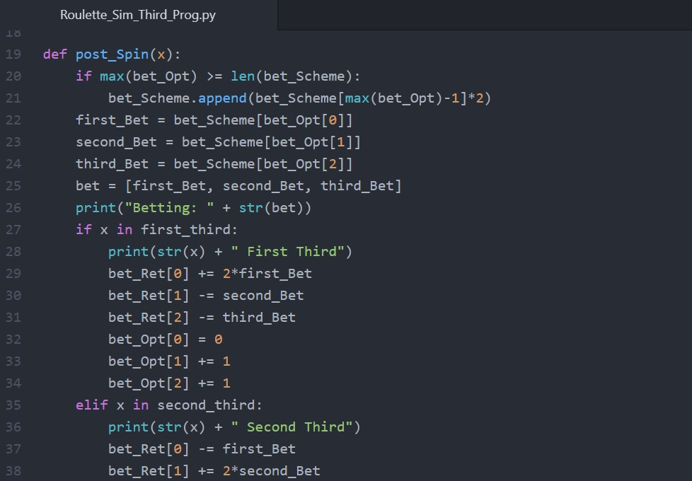 25 Python Developer Interview ions For All Levels Bridge